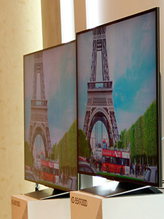 [Article] Sony unveils its 2016 4K HDR TV lineup for Singapore ...