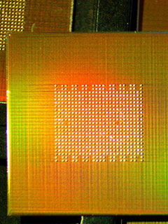 [News] This 1,000-core processor can be powered by a single AA battery ...