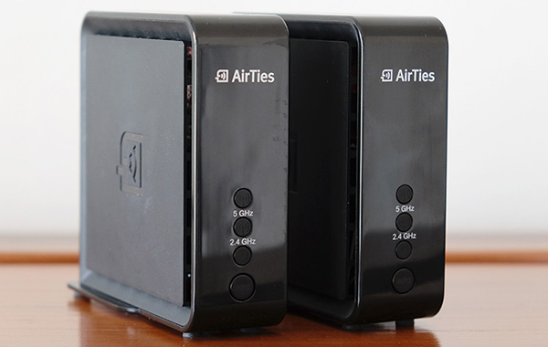 [Article] An introduction to Wi-Fi mesh networking with the Singtel Wi ...