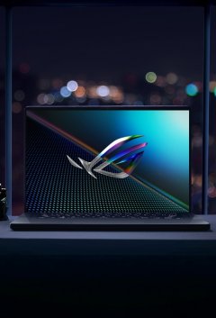 ASUS G2S Gaming Notebook - HardwareZone.com.sg