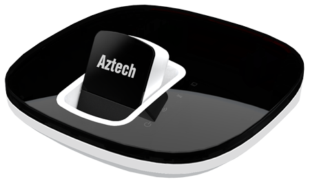 Aztech HW550-3G router...