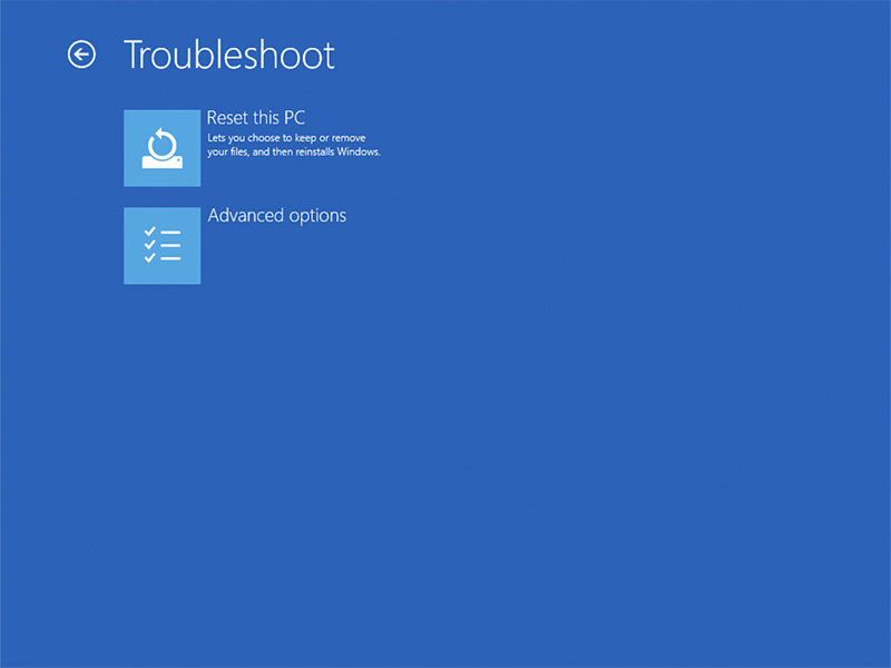 Installing Windows 10: A pictorial walkthrough